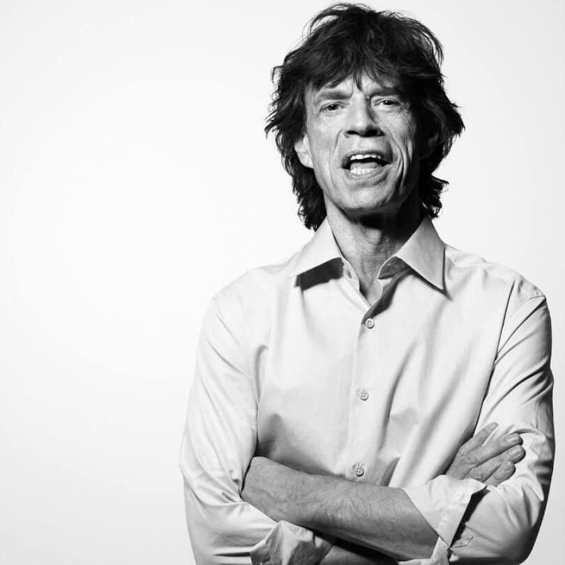 Mick Jagger Age: The Rolling Stone's Timeless Rock - citiMuzik