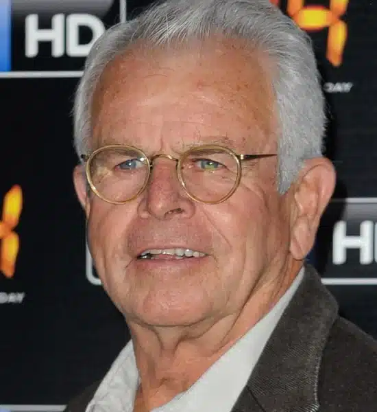 William Devane Net Worth: The Actor's Financial Portfolio - citiMuzik