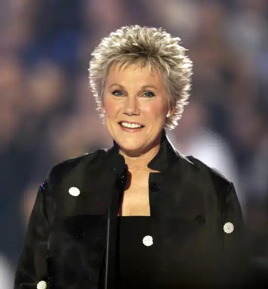 Anne Murray Net Worth: Canada's Songbird's Savings - citiMuzik