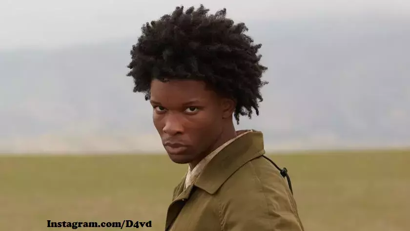 D4VD Net Worth: Music's Meteoric Rise - citiMuzik