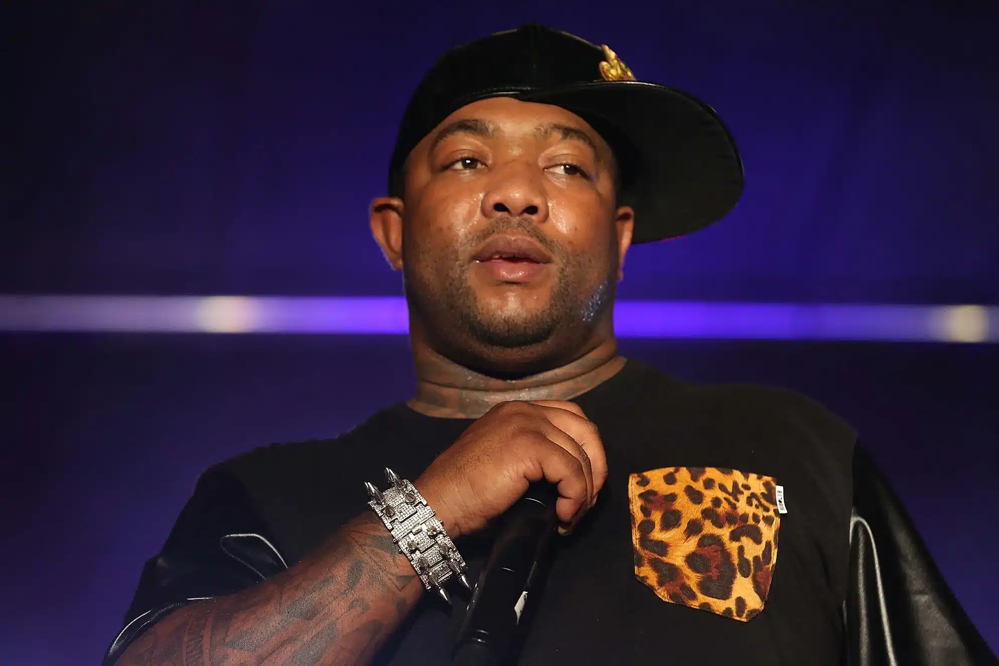 Gorilla Rapper Net Worth: Hip Hop's Hefty Harvest - citiMuzik