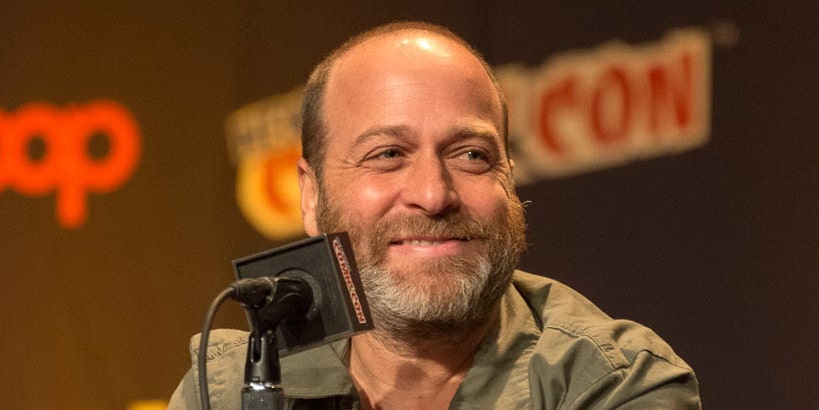H. Jon Benjamin Net Worth: Voice Acting's Valuable Voice - citiMuzik