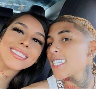 Laura Najm Net Worth: Calculating Celebrity Cash - citiMuzik