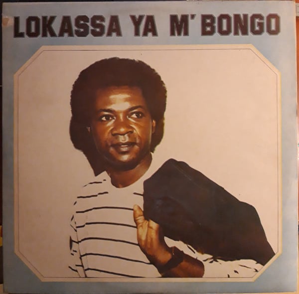 AUDIO Lokassa Ya M'Bongo - B01 Santa Isabella MP3 DOWNLOAD - citiMuzik