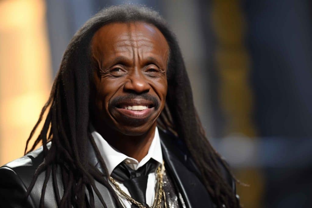 Verdine White Net Worth: Earth, Wind & Fire's Financial Flame - citiMuzik