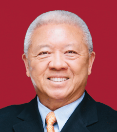 Andrew Cherng Net Worth: Panda Express's Path to Prosperity - citiMuzik