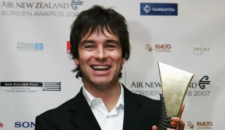 Antony Starr Net Worth: Superhero Stardom's Spoils - citiMuzik