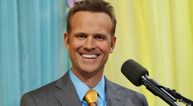 George Gray Net Worth: Game Show's Generous Gains - citiMuzik