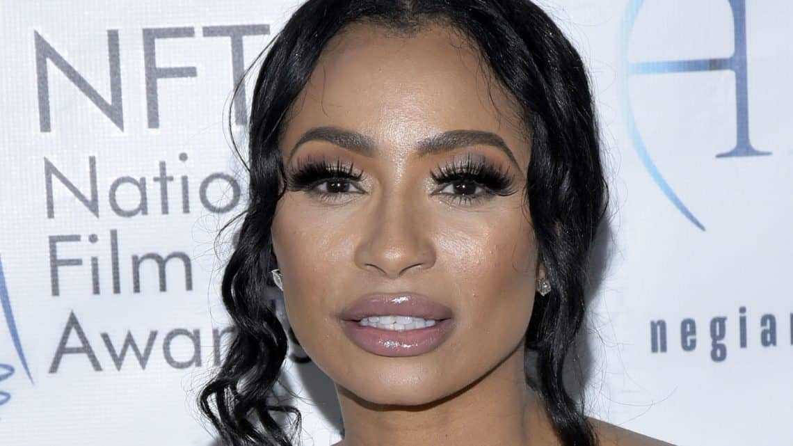 Karlie Redd Net Worth: Love & Hip Hop riches - citiMuzik