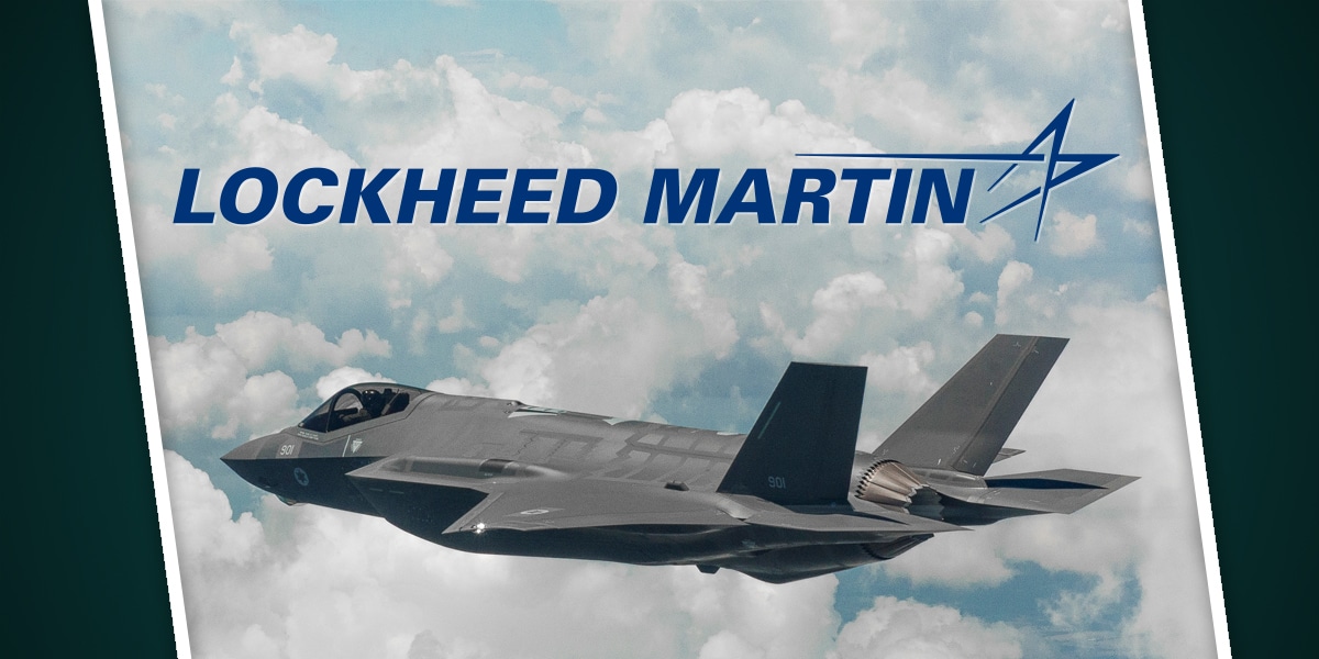Lockheed Martin Net Worth: The Defense Giant's Financial Arsenal ...