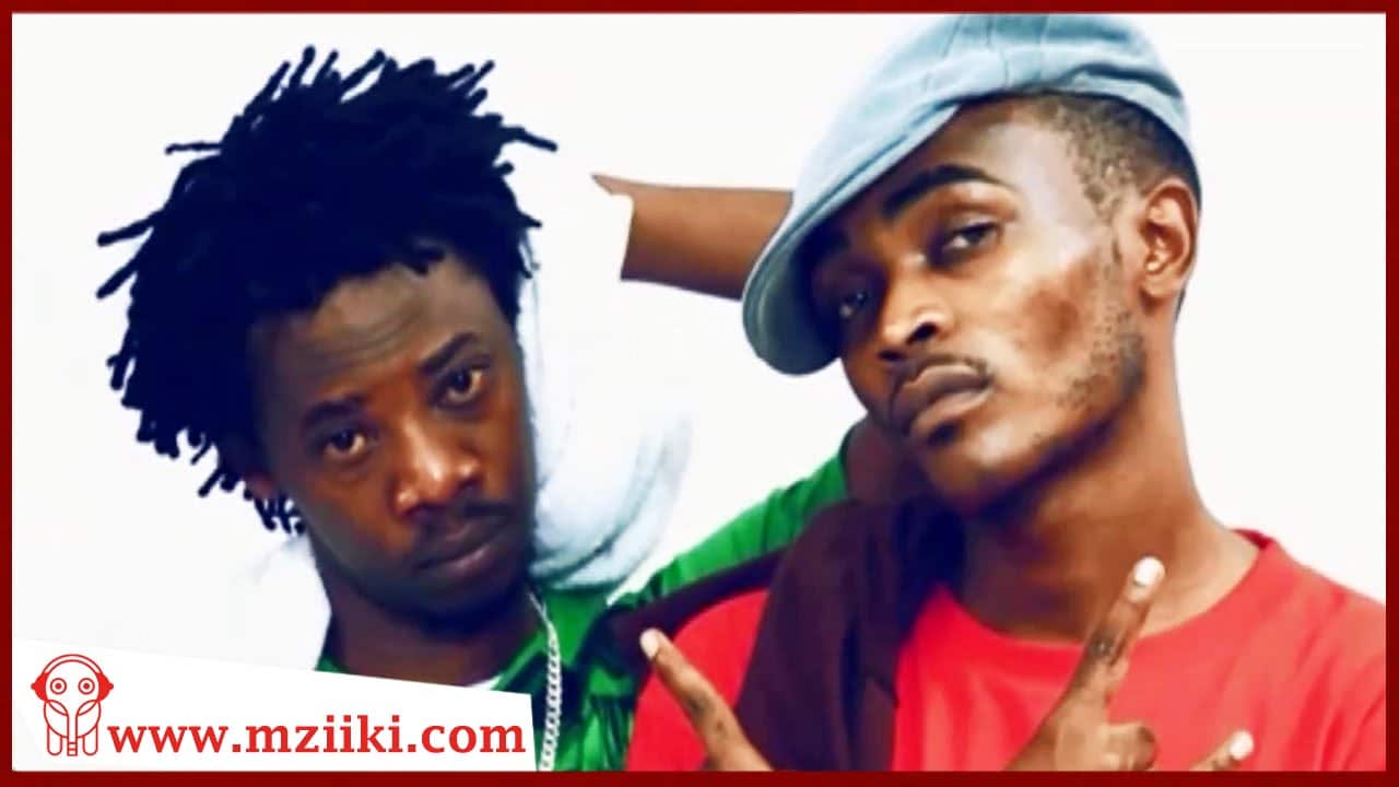 AUDIO Chege Ft. Lady Jay Dee - Mambo Bado MP3 DOWNLOAD - citiMuzik