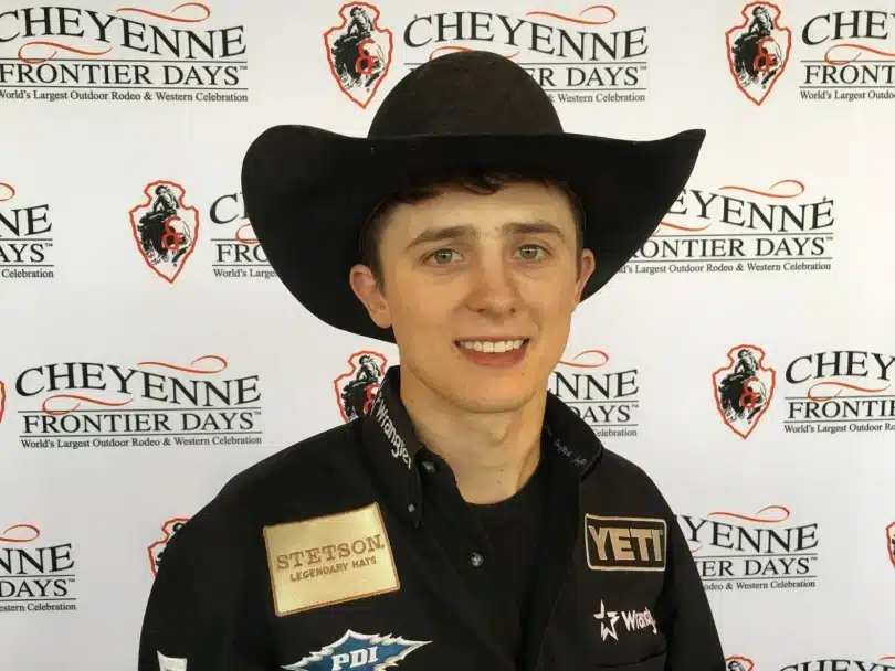 Stetson Wright Net Worth: Rodeo Riches and Financial Success - citiMuzik