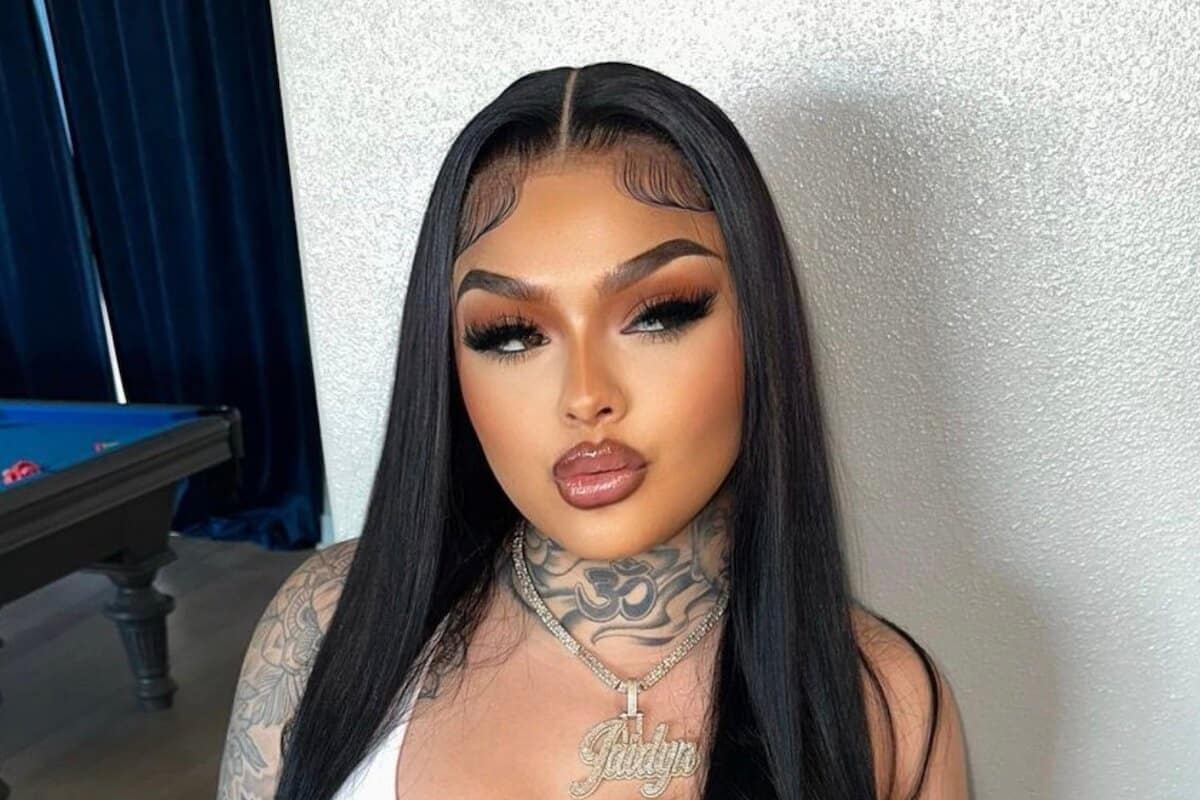 Who is Jaidyn Alexis? Exploring the Persona - citiMuzik