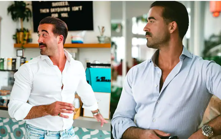 Nicholas Crown Net Worth: The Kingdom of Content - citiMuzik