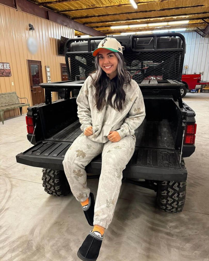 Who is Abby Berner? A Deep Dive into Her Life - citiMuzik