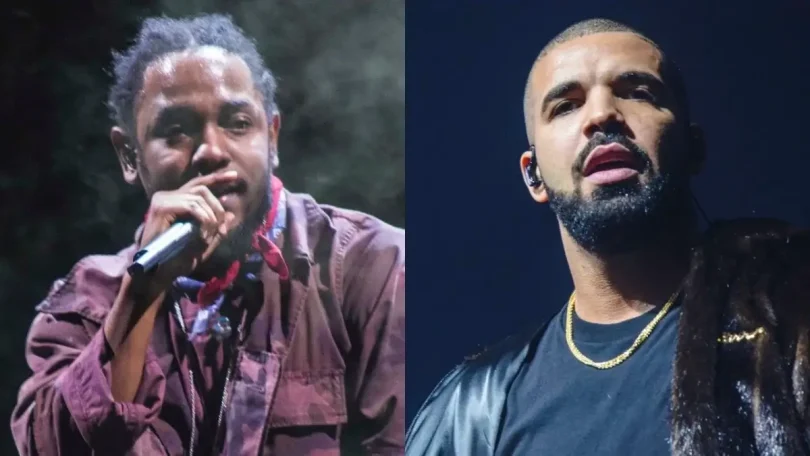Not Like Us by Kendrick Lamar Surpasses Drake's 'God's Plan' as Fastest ...