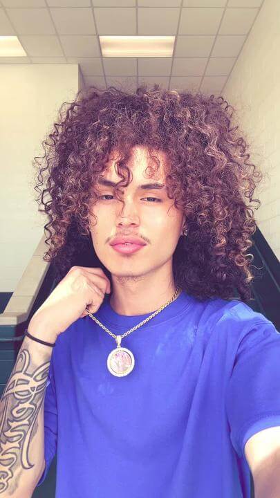 Who is Baby Chino on TikTok? - citiMuzik