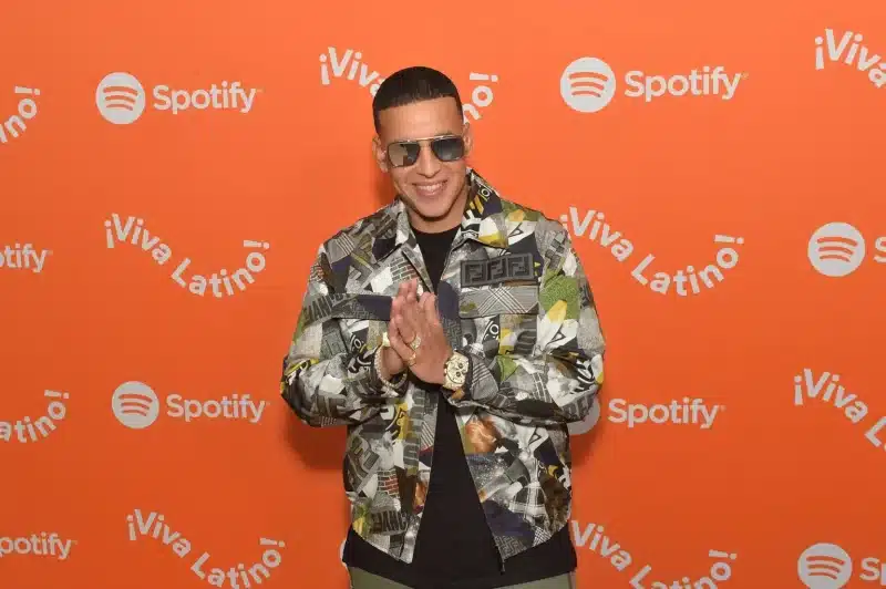 Daddy Yankee Net Worth: How the "Gasolina" Hitmaker Cashed In - citiMuzik