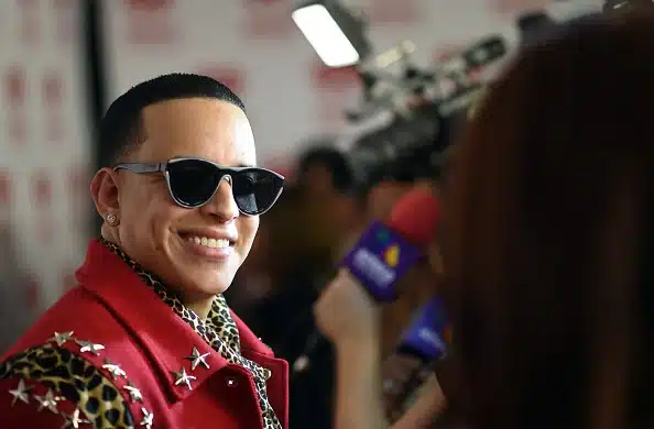 Daddy Yankee Net Worth: How the "Gasolina" Hitmaker Cashed In - citiMuzik