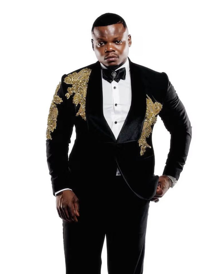 Harmonize Shares His Thoughts on Diamond's 'Komasava' - citiMuzik