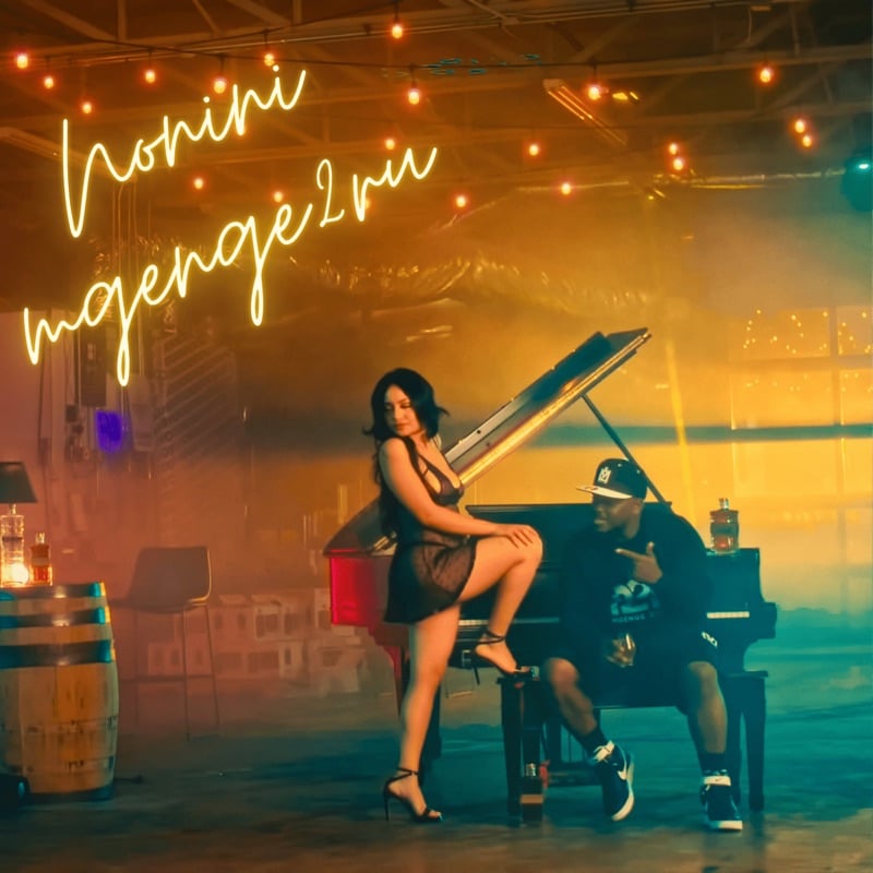 AUDIO Nonini Ft Mtemi - Keroro Remix MP3 DOWNLOAD - citiMuzik