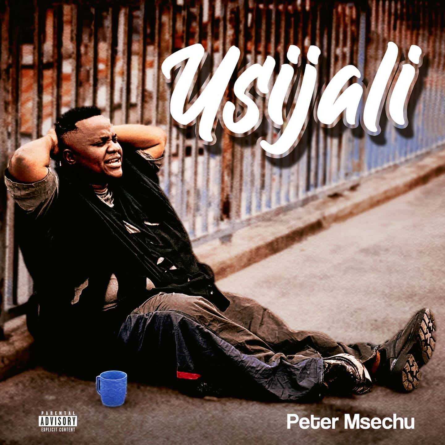 AUDIO Peter Msechu - Usijali MP3 DOWNLOAD