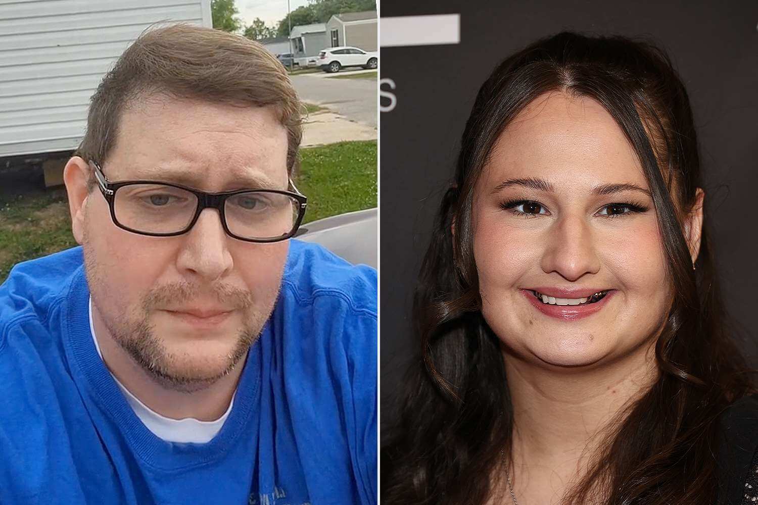 Who is Gypsy Rose Blanchard's Former Husband? - citiMuzik