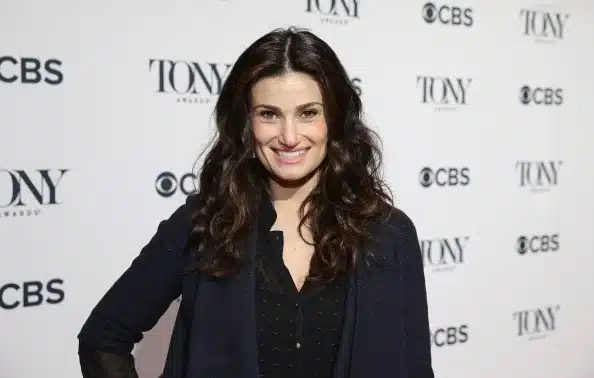 Idina Menzel Net Worth: Melting Hearts With Her Voice - citiMuzik