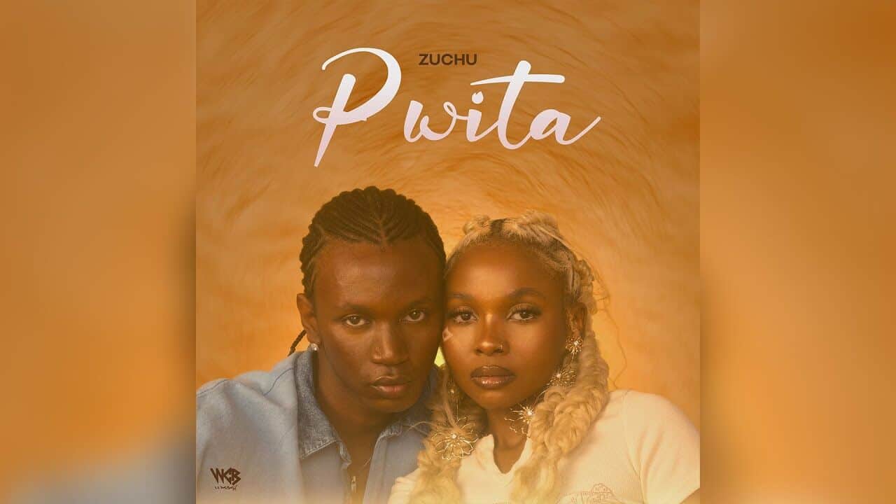 AUDIO Zuchu - Pwita MP3 DOWNLOAD - citiMuzik