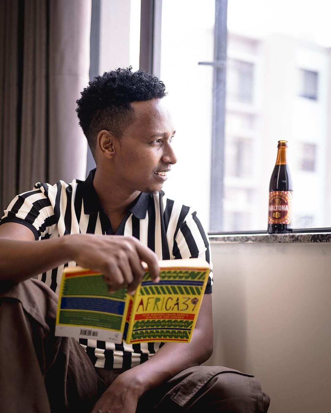 Israel Mbonyi - Kaa Nami LYRICS - citiMuzik