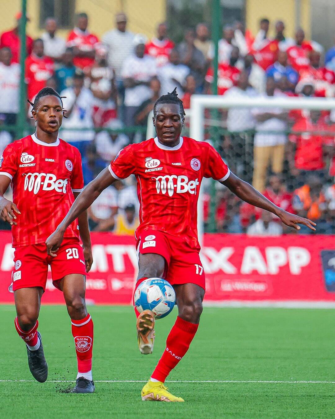 Ratiba ya Mechi za Simba SC 2024/2025 - citiMuzik