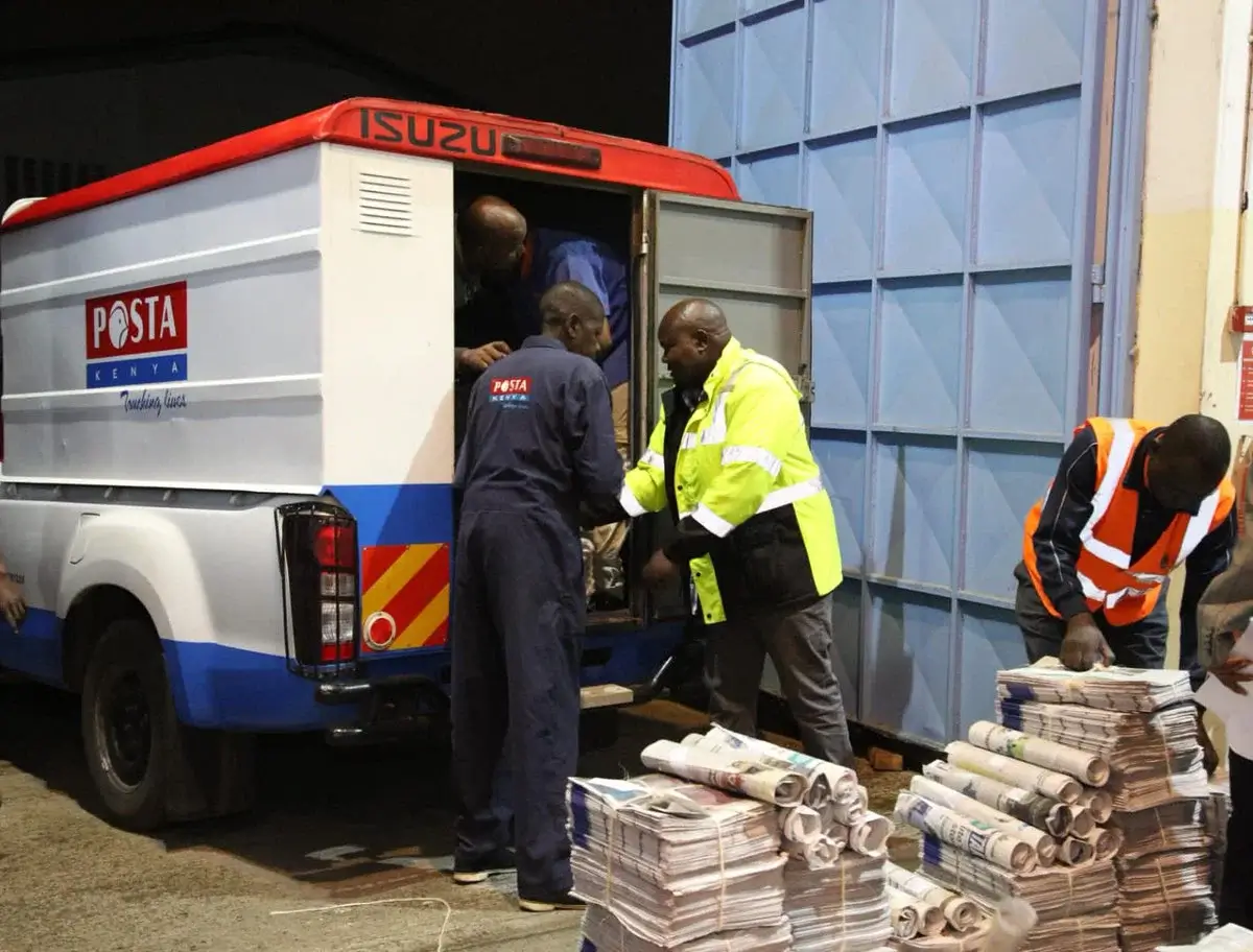 List Of Nairobi Postal Code Kenya - citiMuzik