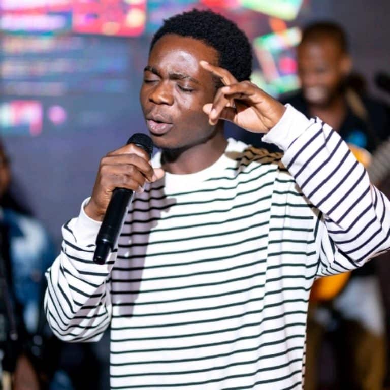 AUDIO Amidu Ellaní - Udikirebe MP3 DOWNLOAD - citiMuzik