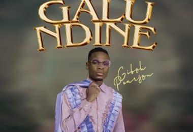 GIBOH PEARSON MP3 DOWNLOAD Songs, Albums & Music Videos (2025) - citiMuzik