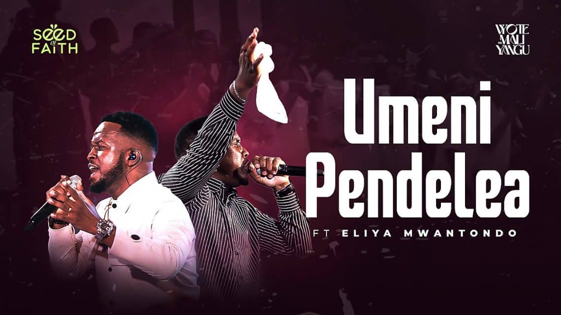 AUDIO Henrick Mruma Ft. Eliya Mwnatondo - Umenipendelea MP3 DOWNLOAD ...