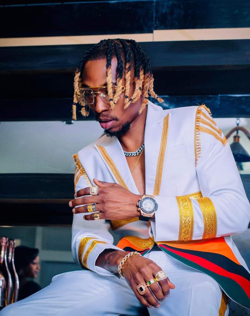 AUDIO Yo Maps - Condition (Prod. Maps) MP3 DOWNLOAD - citiMuzik