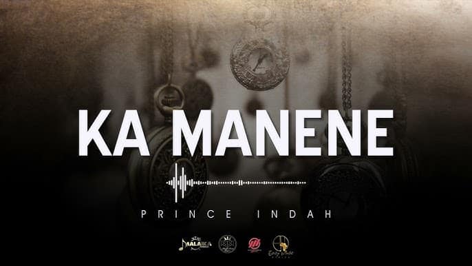 AUDIO Prince Indah - Ka Manene MP3 DOWNLOAD - citiMuzik