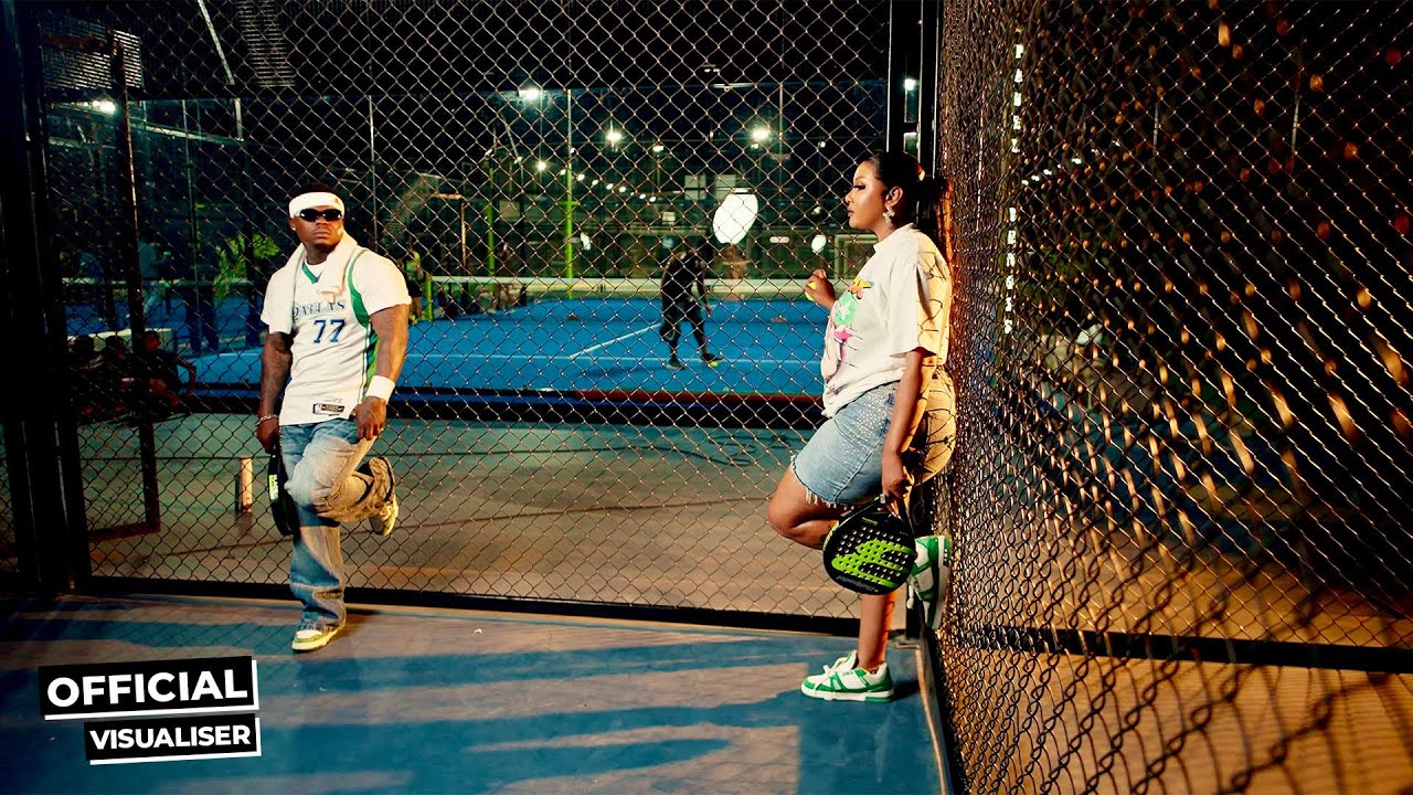 VIDEO: Marioo Ft. Harmonize - Wangu - citiMuzik