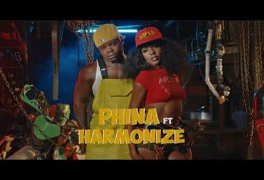 PHINA MP3 DOWNLOAD Songs, Albums & Music Videos (2025) - citiMuzik