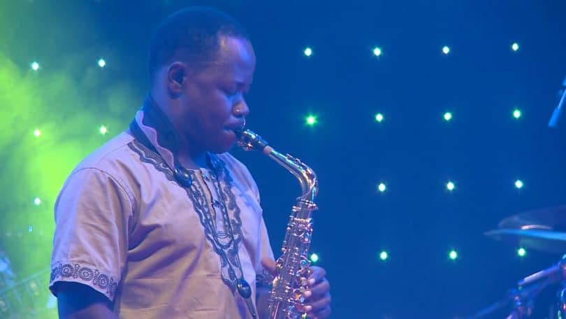 AUDIO Moses Zamangwa - Roho Yangu Na Ikuimbie MP3 DOWNLOAD - citiMuzik