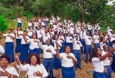 MT. SINAI CHOIR MP3 DOWNLOAD Songs, Albums & Music Videos (2025) - citiMuzik