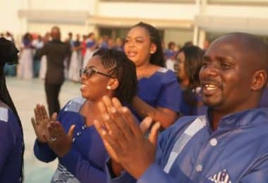 MT. SINAI CHOIR MP3 DOWNLOAD Songs, Albums & Music Videos (2025) - citiMuzik