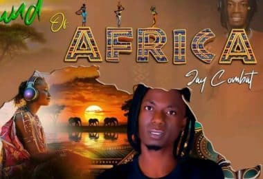 JAY COMBAT MP3 DOWNLOAD Songs, Albums & Music Videos (2025) - citiMuzik