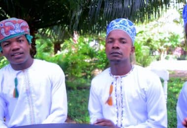 QASWIDA MP3 DOWNLOAD Songs, Albums & Music Videos (2025) - citiMuzik