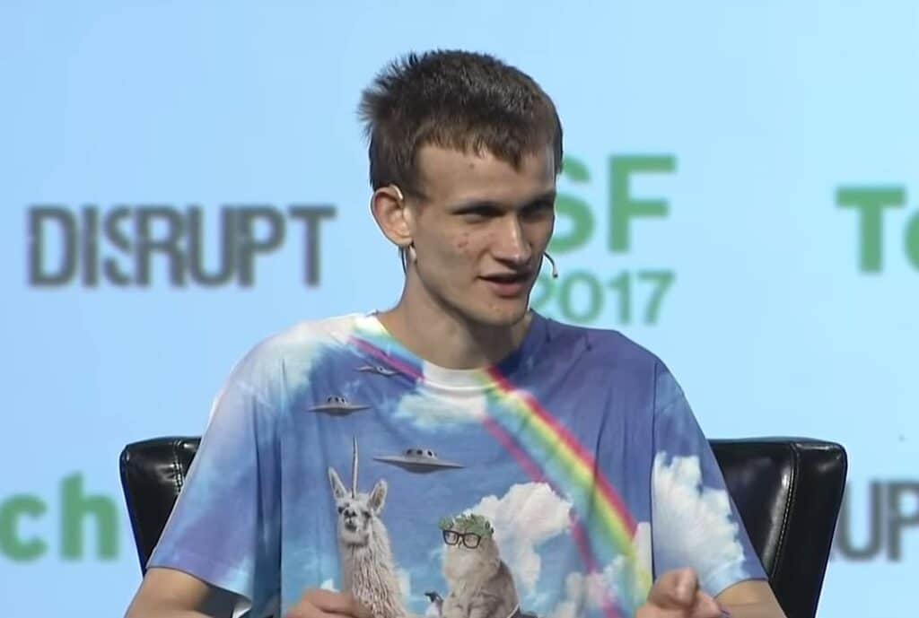 Vitalik Buterin Net Worth: Cryptocurrency's Young Visionary - citiMuzik