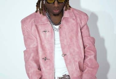 Chino Kidd All Songs - citiMuzik