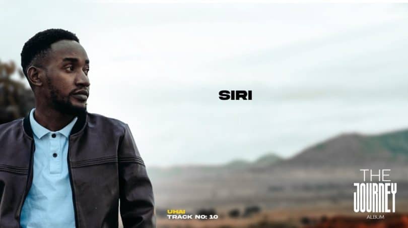 AUDIO Paul Clement Ft Iman shoo - Siri MP3 DOWNLOAD - citiMuzik
