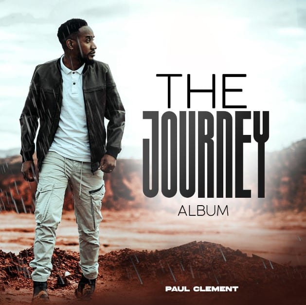 AUDIO Paul Clement - Mwokozi MP3 DOWNLOAD - citiMuzik