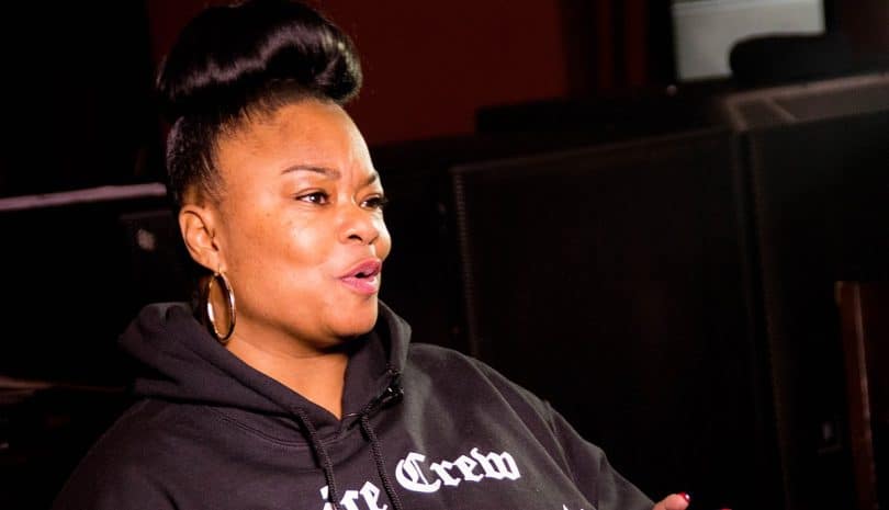 Roxanne Shante Net Worth: The Hip-Hop Haul of the Rapper - citiMuzik