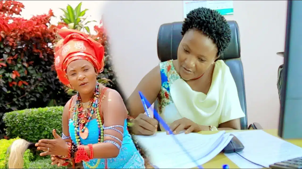 AUDIO Tikwe Biriguma - Jackie Bwemi Mugabe Mp3 Download - citiMuzik